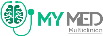 MyMed - Multiclínica